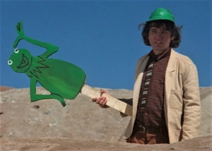 Austin Pendleton | Muppet Wiki | Fandom