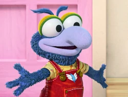 Gonzo's Alternate Ages | Muppet Wiki | Fandom