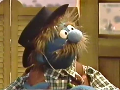 Billy | Muppet Wiki | Fandom