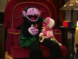 Count von Count songs | Muppet Wiki | Fandom