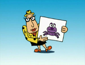 The Itsy Bitsy Spider | Muppet Wiki | Fandom