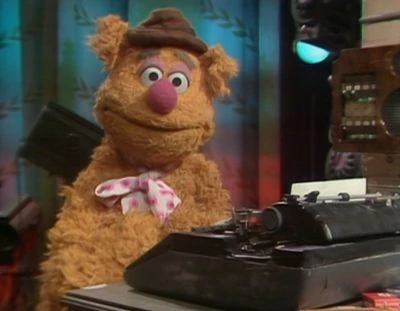 Neil Simon | Muppet Wiki | Fandom