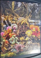 Fraggle Rock puzzles (Holdson) | Muppet Wiki | Fandom