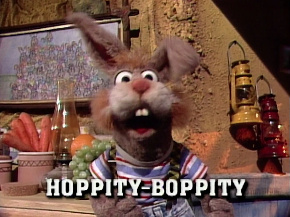 Billy Bunny's Animal Songs | Muppet Wiki | Fandom