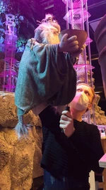 Ingrid Hansen | Muppet Wiki | Fandom