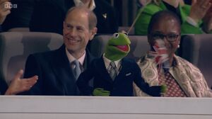 Kermit the Frog guest appearances | Muppet Wiki | Fandom