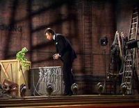 Peter Alexander präsentiert Spezialitäten | Muppet Wiki | Fandom