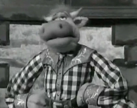 Lash Holstein | Muppet Wiki | Fandom