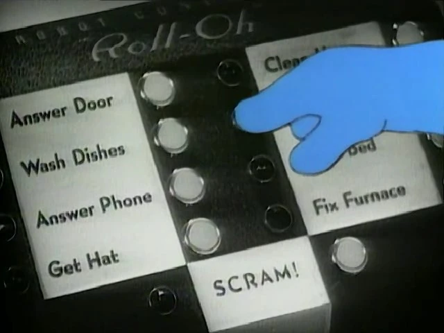 Leave It to Roll-Oh | Muppet Wiki | Fandom