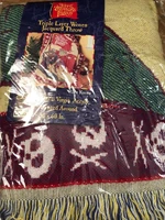 Muppet Treasure Island blankets (Beacon) | Muppet Wiki | Fandom