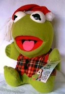 Holiday Huggable Muppet Babies | Muppet Wiki | Fandom