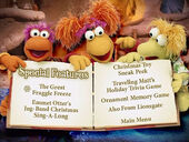 A Merry Fraggle Holiday | Muppet Wiki | Fandom