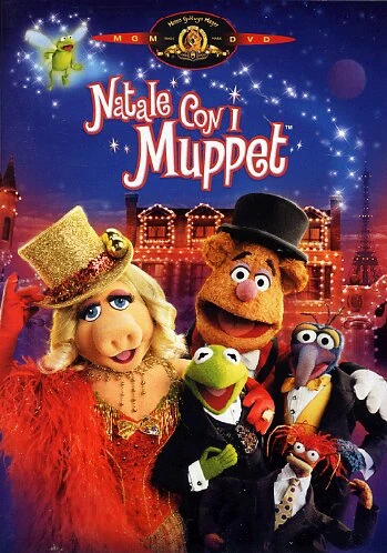 Natale con i Muppet | Muppet Wiki | Fandom