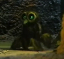 Sandbox:The Musical Monsters of Turkey Hollow Puppets | Muppet Wiki ...