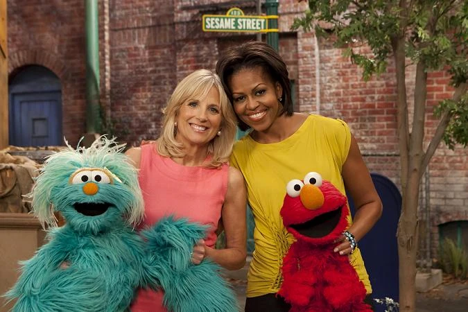 Sesame Street military community PSAs | Muppet Wiki | Fandom