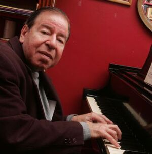 Peter Howard | Muppet Wiki | Fandom