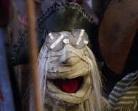 Mummies | Muppet Wiki | Fandom