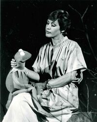 Episode 313: Helen Reddy | Muppet Wiki | Fandom