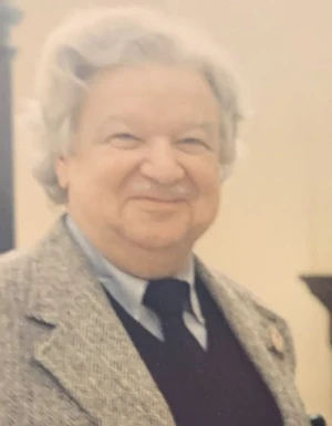 Richard B. Shull | Muppet Wiki | Fandom