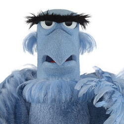 Muppets Tonight Characters