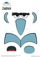 Cravendale | Muppet Wiki | Fandom