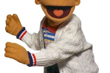 Zoot Through The Years Muppet Wiki