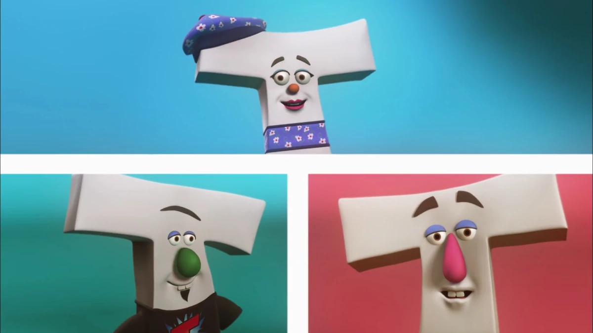 Plain White T's | Muppet Wiki | Fandom