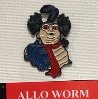 Labyrinth pins (Zen Monkey Studios) | Muppet Wiki | Fandom