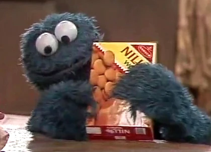 Nabisco | Muppet Wiki | Fandom