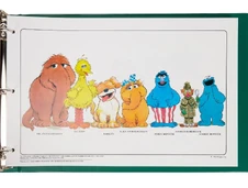 Sesame Street style guide (1988) | Muppet Wiki | Fandom