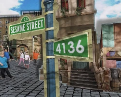 Episode 4136 | Muppet Wiki | Fandom