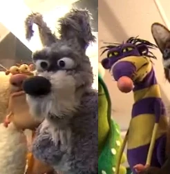 Alan the Dog | Muppet Wiki | Fandom