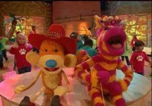Episode 111: Take a Seat, Please | Muppet Wiki | Fandom