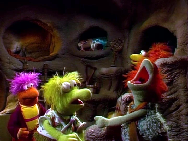 Boober Fraggle songs | Muppet Wiki | Fandom
