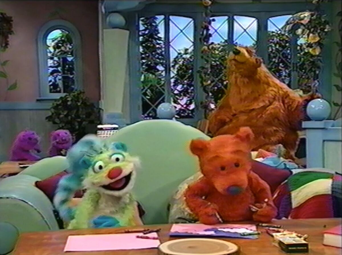 Episode 221: Dance Fever! | Muppet Wiki | Fandom Episode 221: Dance Fever! | Muppet Wiki | Fandom