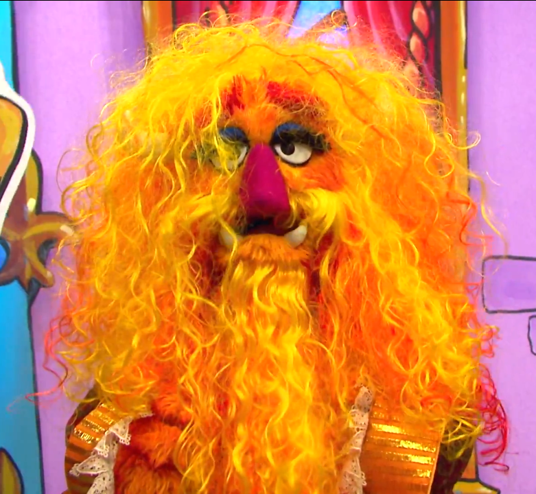 Beast | Muppet Wiki | Fandom