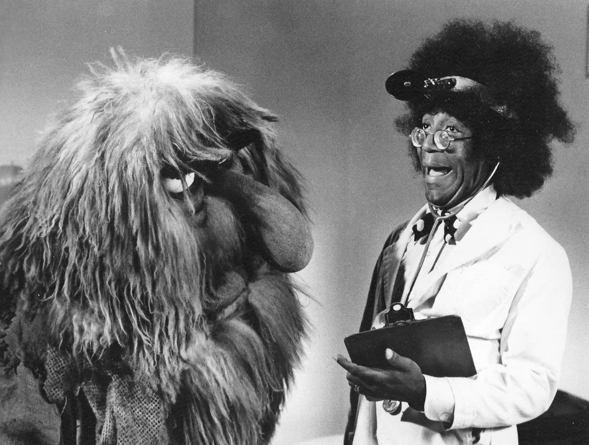 Cher (series) | Muppet Wiki | Fandom