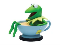 Kermit's tea cup | Muppet Wiki | Fandom