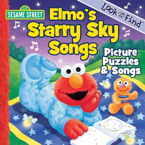 Starry Sky Songs | Muppet Wiki | Fandom