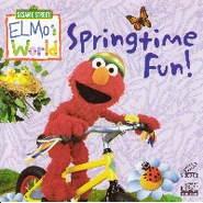 Elmo's World: Springtime Fun! | Muppet Wiki | Fandom