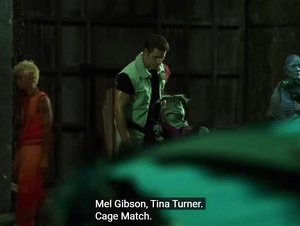 Mad Max | Muppet Wiki | Fandom