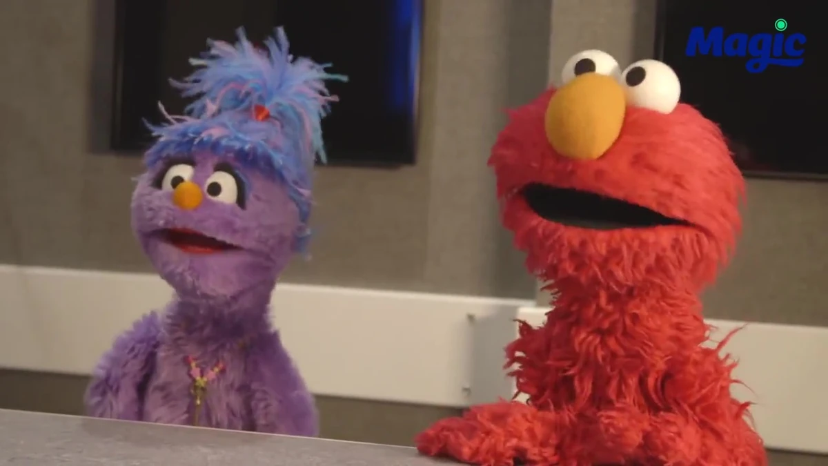 Foxy in the Morning | Muppet Wiki | Fandom