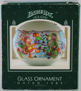 Fraggle Rock Christmas ornament | Muppet Wiki | Fandom
