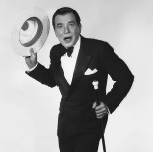 Harry Richman | Muppet Wiki | Fandom