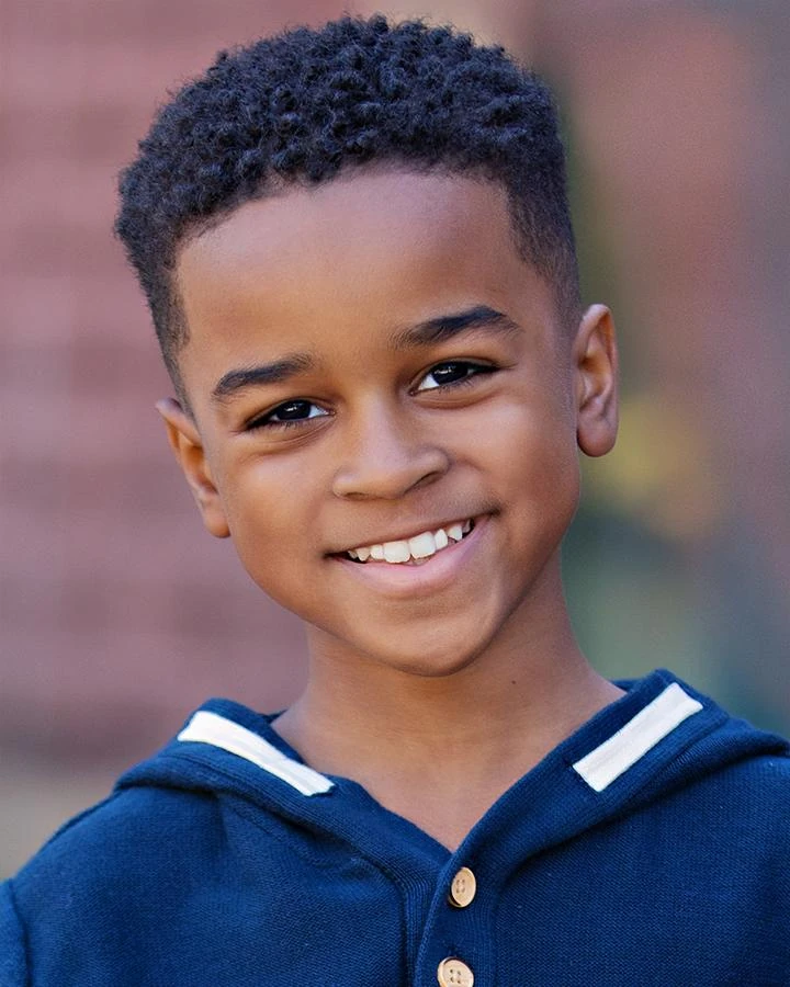 Isaiah Givens | Muppet Wiki | Fandom