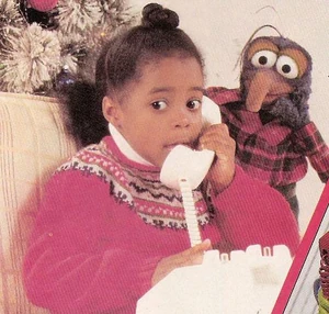 Keshia Knight Pulliam | Muppet Wiki | Fandom
