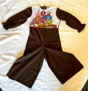 Muppet clothes (Keynote) | Muppet Wiki | Fandom