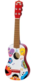 Sesame Street musical instruments (Kids Station Toys) | Muppet Wiki ...