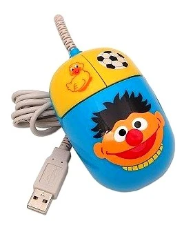 KidzMouse | Muppet Wiki | Fandom