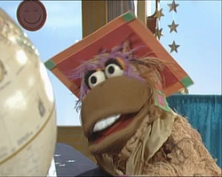 Gorillas | Muppet Wiki | Fandom